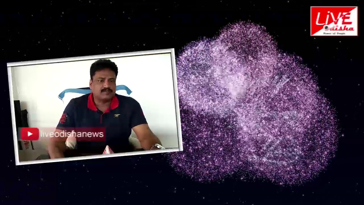 New Year Wishes 2019 || Sunil Kumar Parida, Proprietor, Sai Motors ...