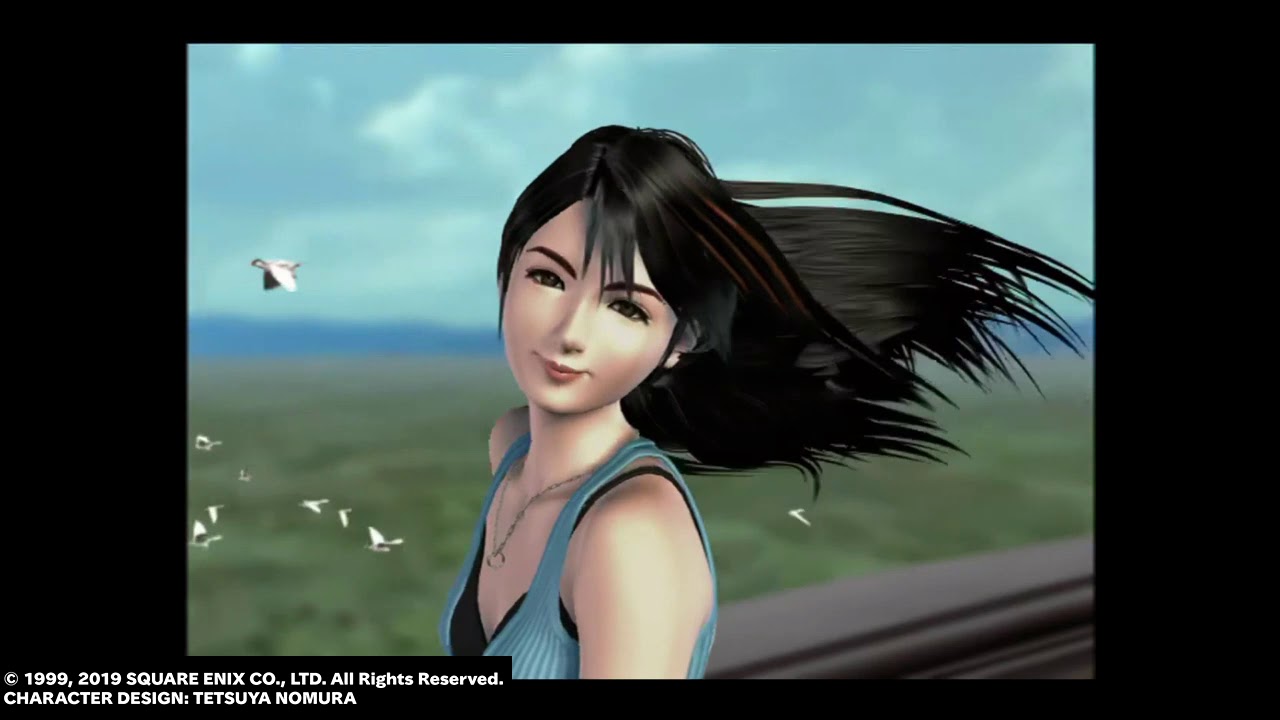 FINAL FANTASY VIII Remastered-I-Balamb Garden-Pt 28 - YouTube