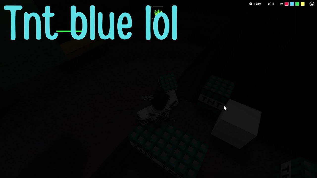 How to revert colors in roblox bedwars! - YouTube