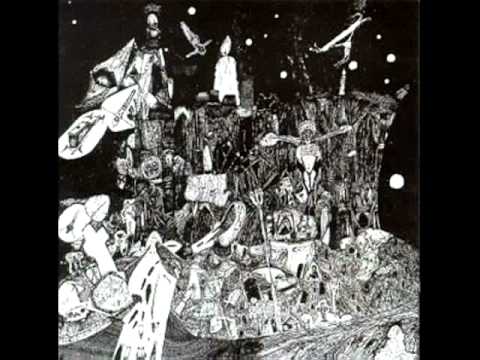 Rudimentary Peni - The Cloud Song