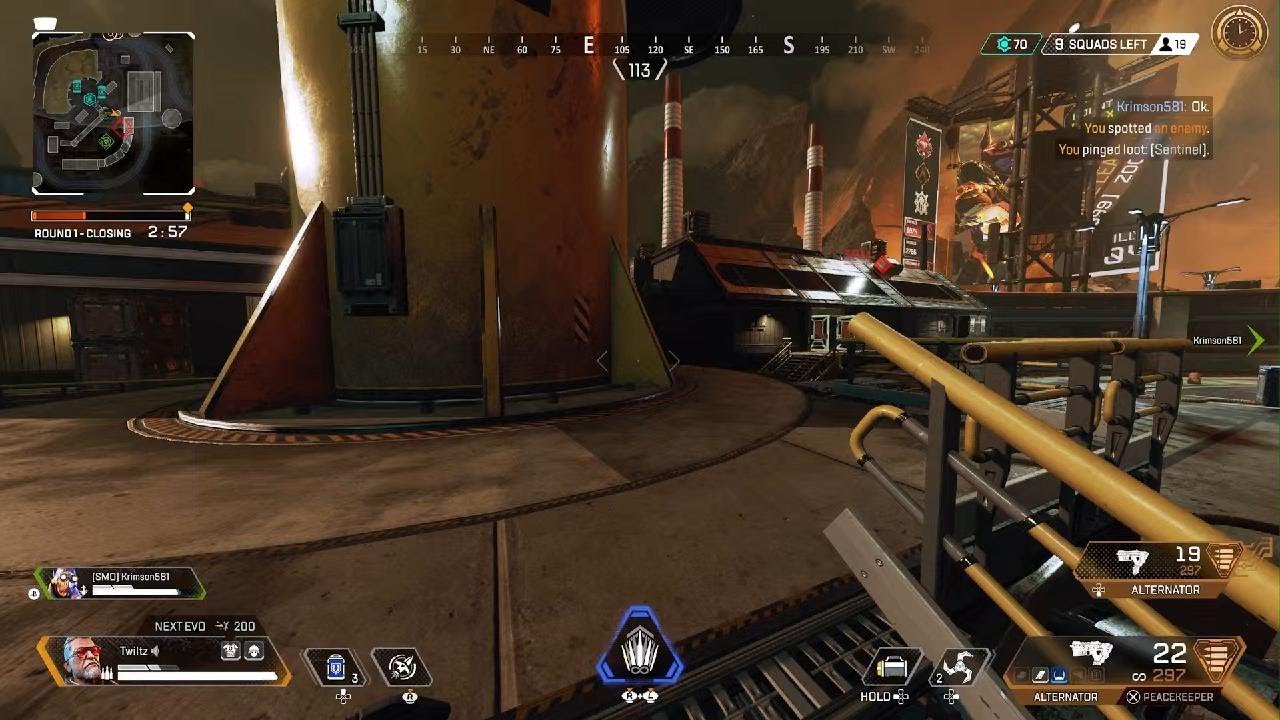 Onion building is the BEST!!!!!!! - YouTube