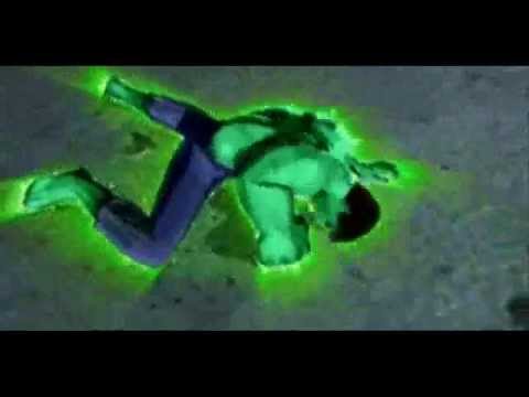 HULK vs HALF-LIFE and MADMAN - YouTube