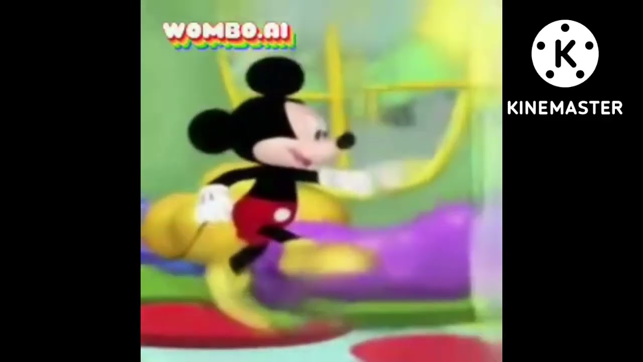 Preview 2 Mickey Mouse clubhouse season 1 - YouTube