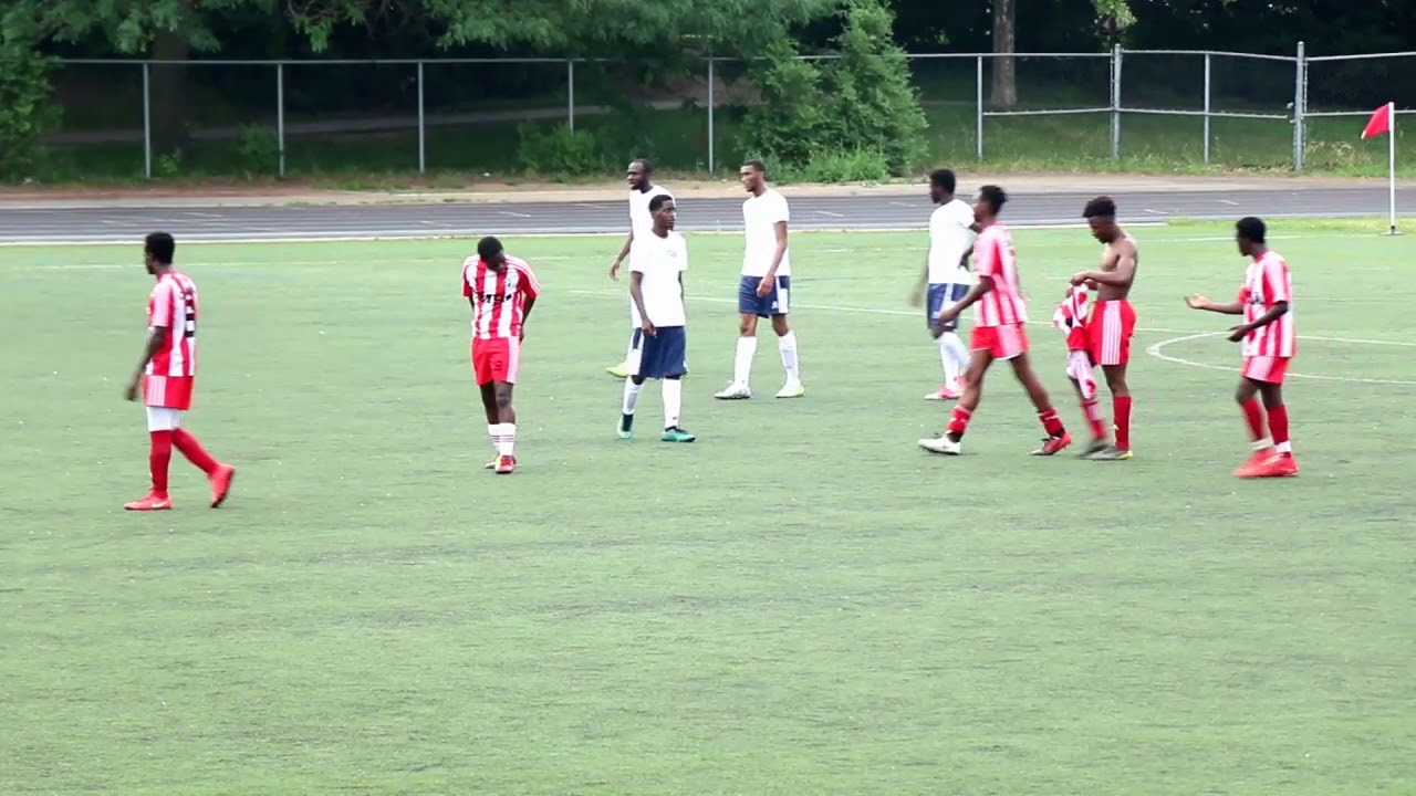 FMSA - LiGAF - LOIC KWEMI - LOGAN LORD - YouTube