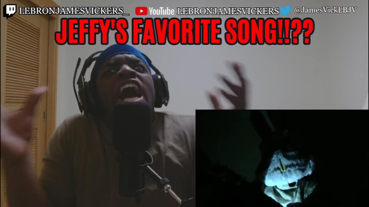 SML Movie: Jeffy's Favorite Song REACTION!!!! - YouTube
