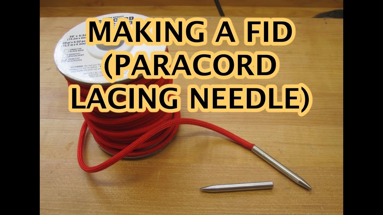 Making a FID - YouTube