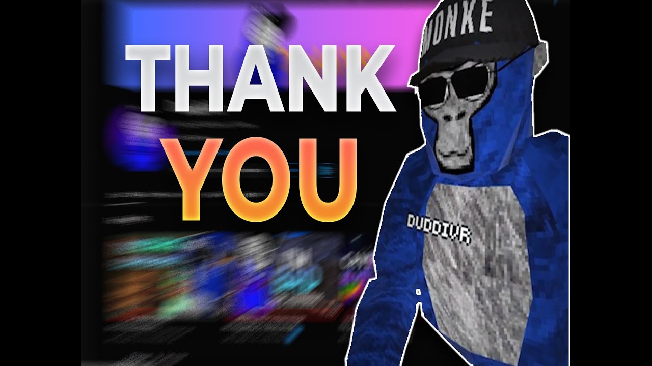 Thank you guys... - YouTube