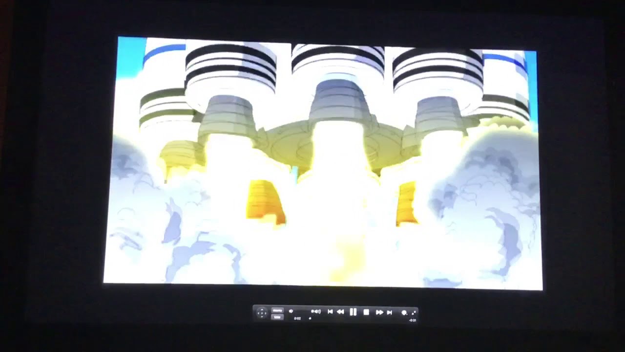 Sneak Peeks From LeapFrog Talking Words Factory 2 Code Word Caper 2004 ...