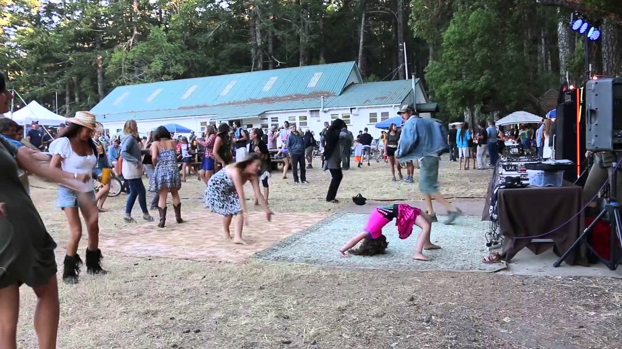 Roll on the Mattole_Margo Lak - YouTube