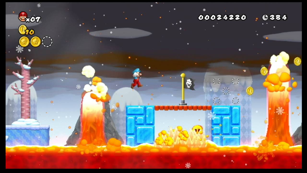 Newer FREEZEFLAME NIGHTMARE 1-1 - YouTube