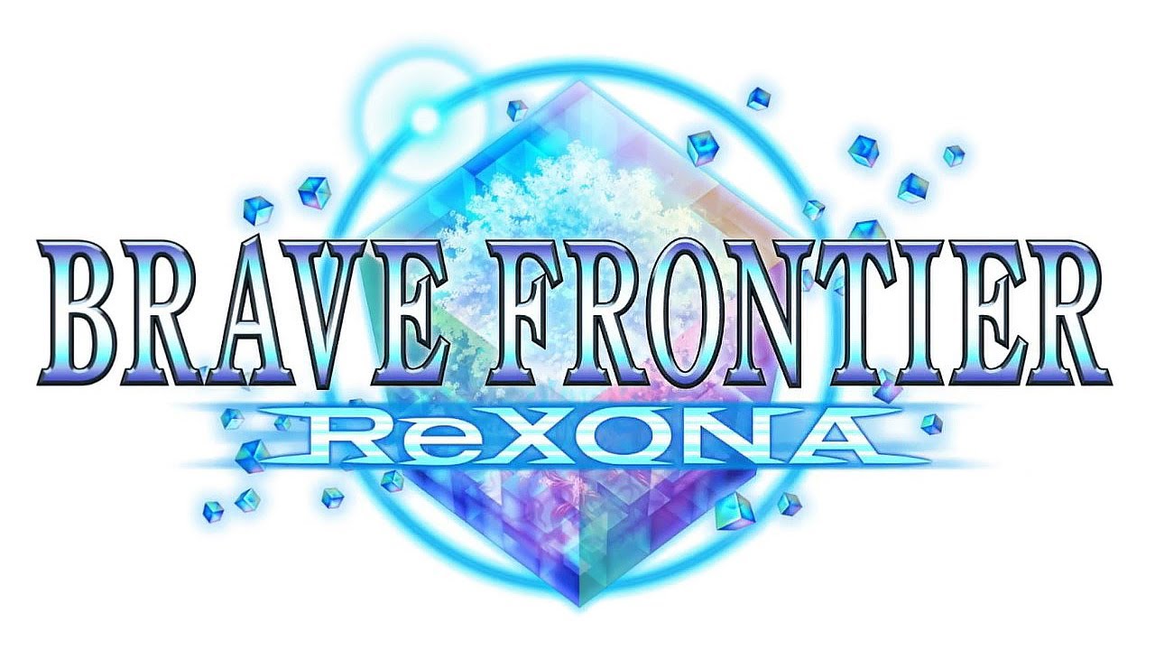 Brave Frontier Rexona: All Prelude Cutscenes (JP) - YouTube