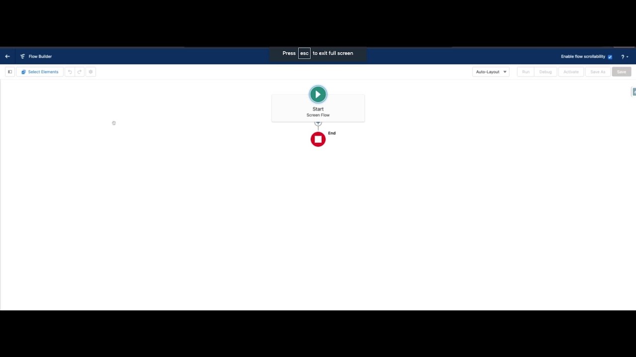 New Virtual Terminal - Add VT to Screen Flow - YouTube