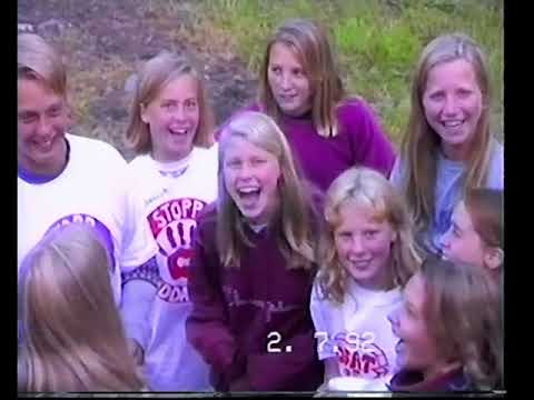 Östergården Barnens ö juli 1992