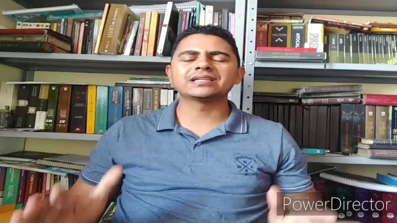 Se o mundo for contra a verdade? Pr. Fagner Silva - YouTube