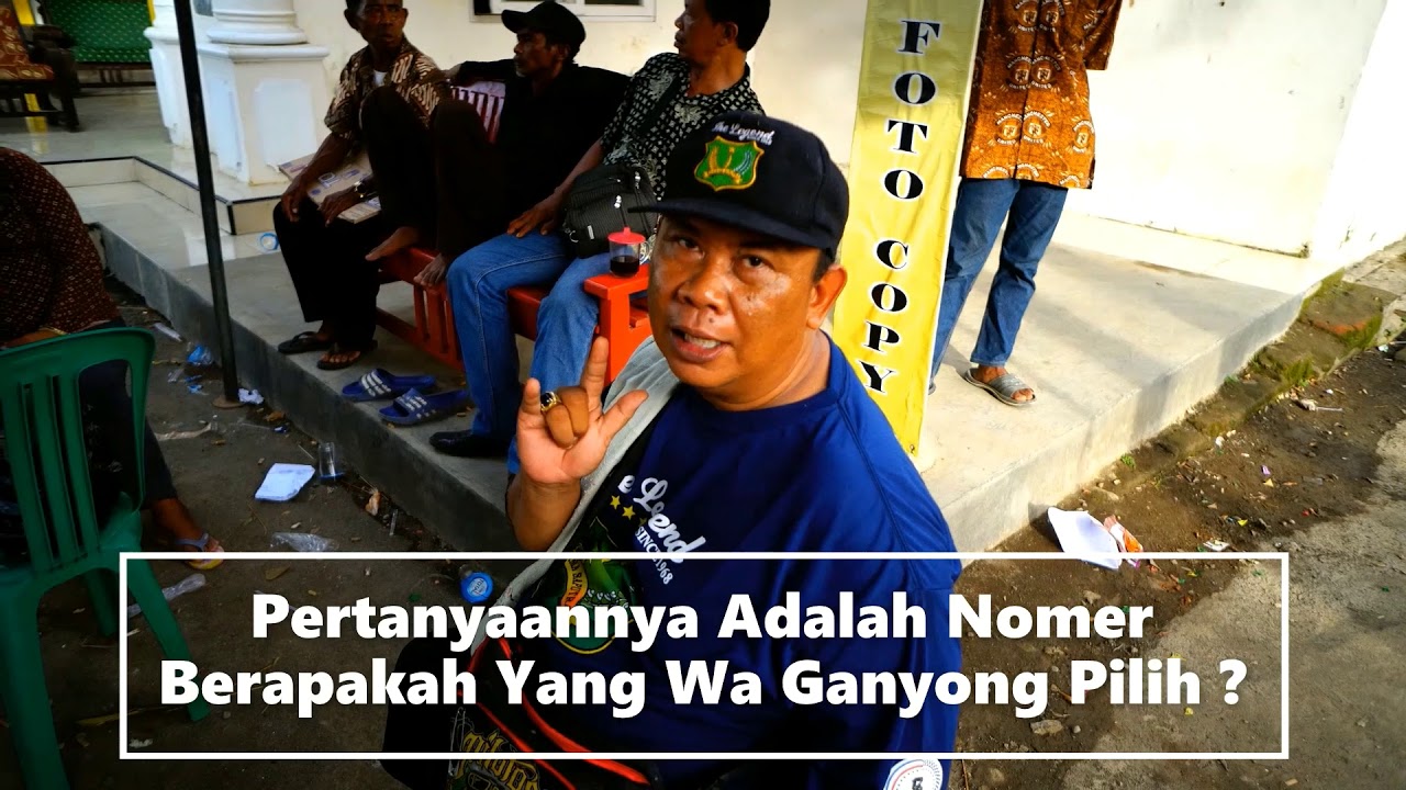 SDS Invasion 2019 - Chapter Mapag Tamba Desa Plumbon 27/02/2019 - YouTube