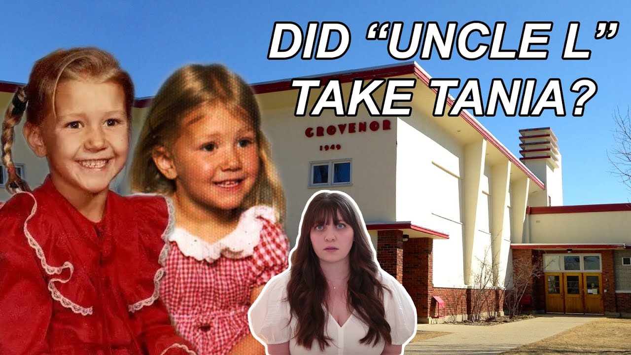 6 Year-Old Girl Kidnapped While Walking Home from School | Tania ...