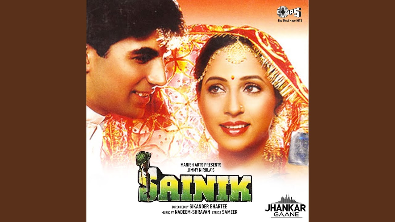 Kitni Hasrat Hai Humein (Jhankar) - YouTube Music