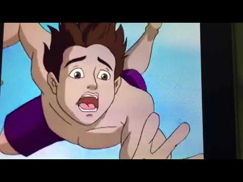 Hector’s Drowning