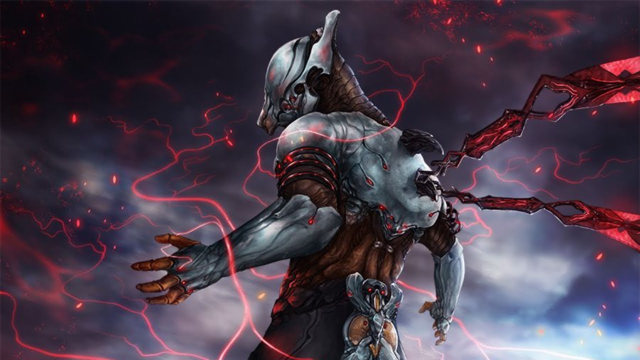 "Exploring the Galactic Battlefields of Warframe: An Epic Gameplay ...