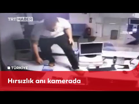 Hırsız \
