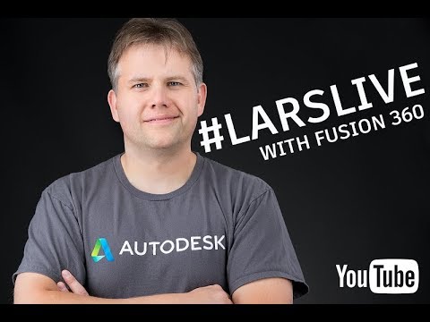 Fusion 360 Quick Tip — Can You Control The Opacity Level - YouTube