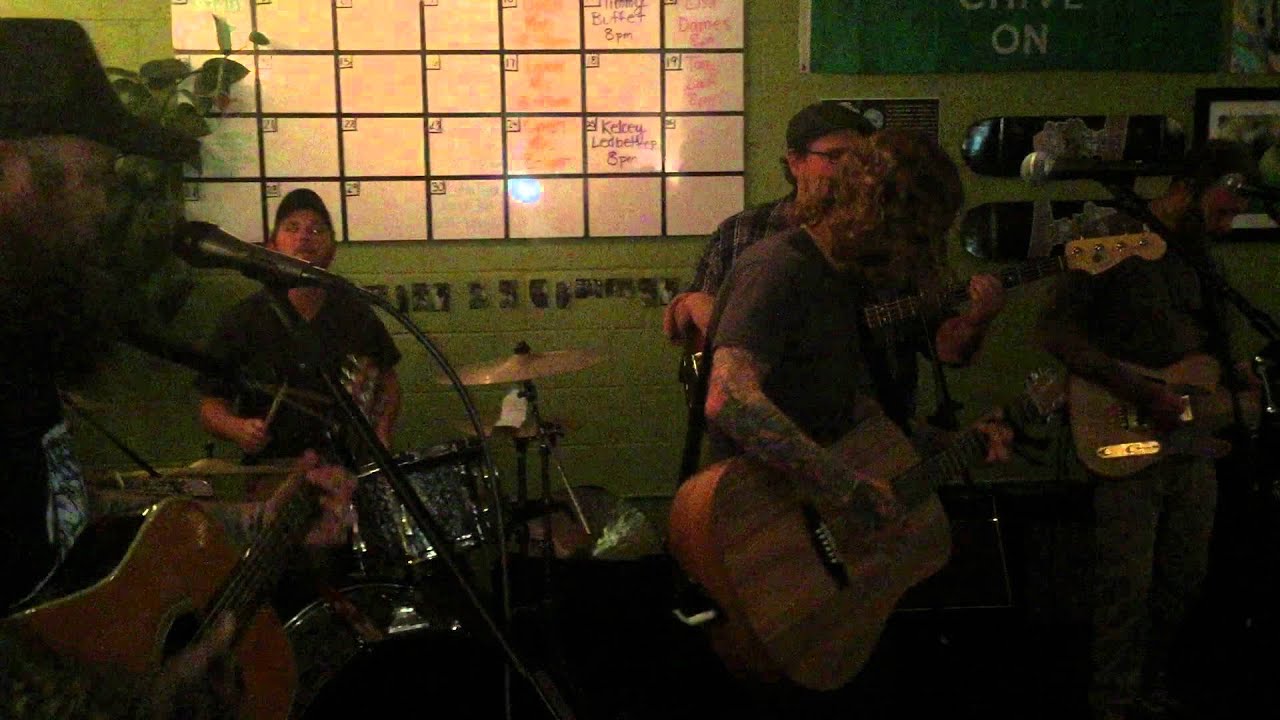 Old Heavy Hands " Bird" | Full Band | - YouTube