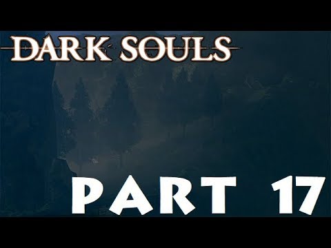 Dark Souls Remastered Part 17: Darkroot Basin - YouTube