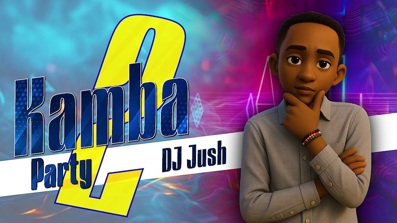 DJ JUSH - BEST OF KAMBA BENGA PARTY MIX MUSIC | BASS BOOSTED - YouTube