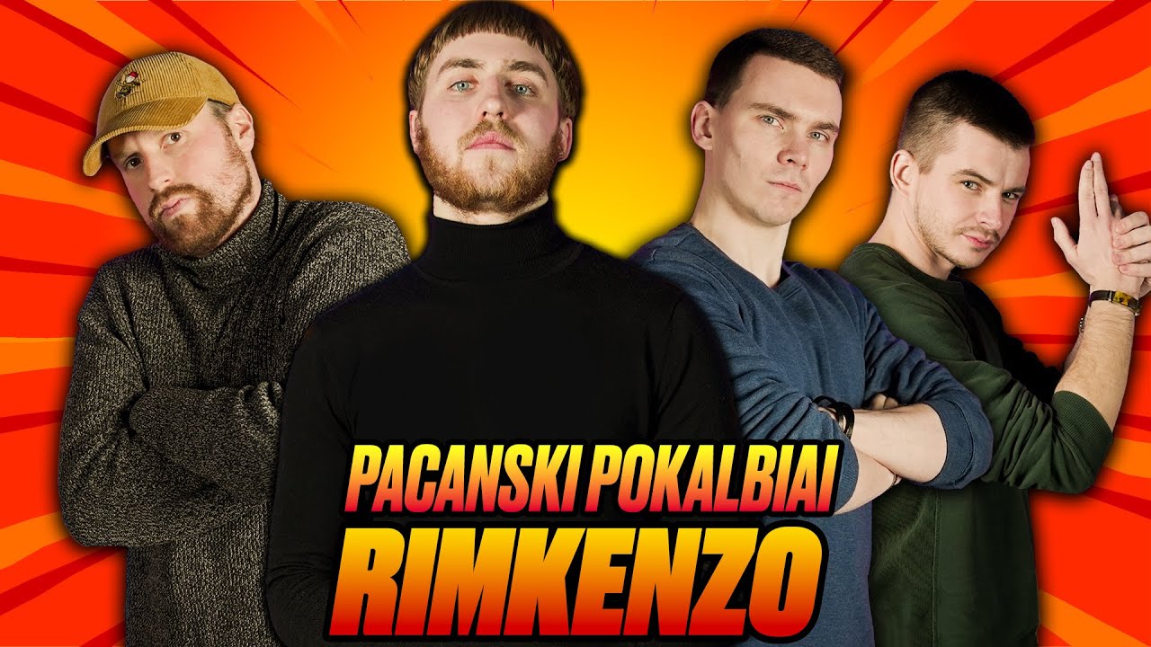 RIMKENZO: KONFLIKTAS SU MISIŪNU, PRALAIMĖJIMŲ PASĖKMĖS - PACANSKI ...