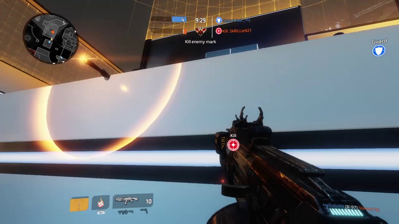 Titanfall™ 2 Cool Plays - YouTube