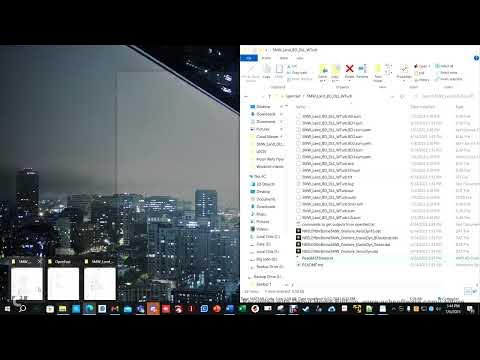 How to use OpenFast wind turbine simulation software - YouTube