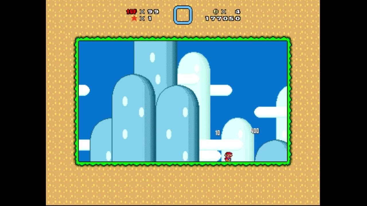 SMBX2 Even More LunaLua Bosses - YouTube