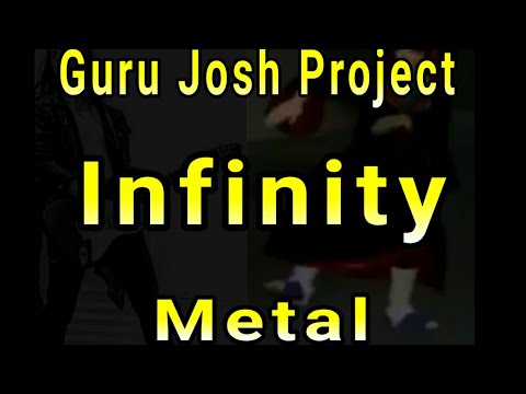 Guru Josh Project - Infinity (Klass Vocal Mix) Guitar - YouTube