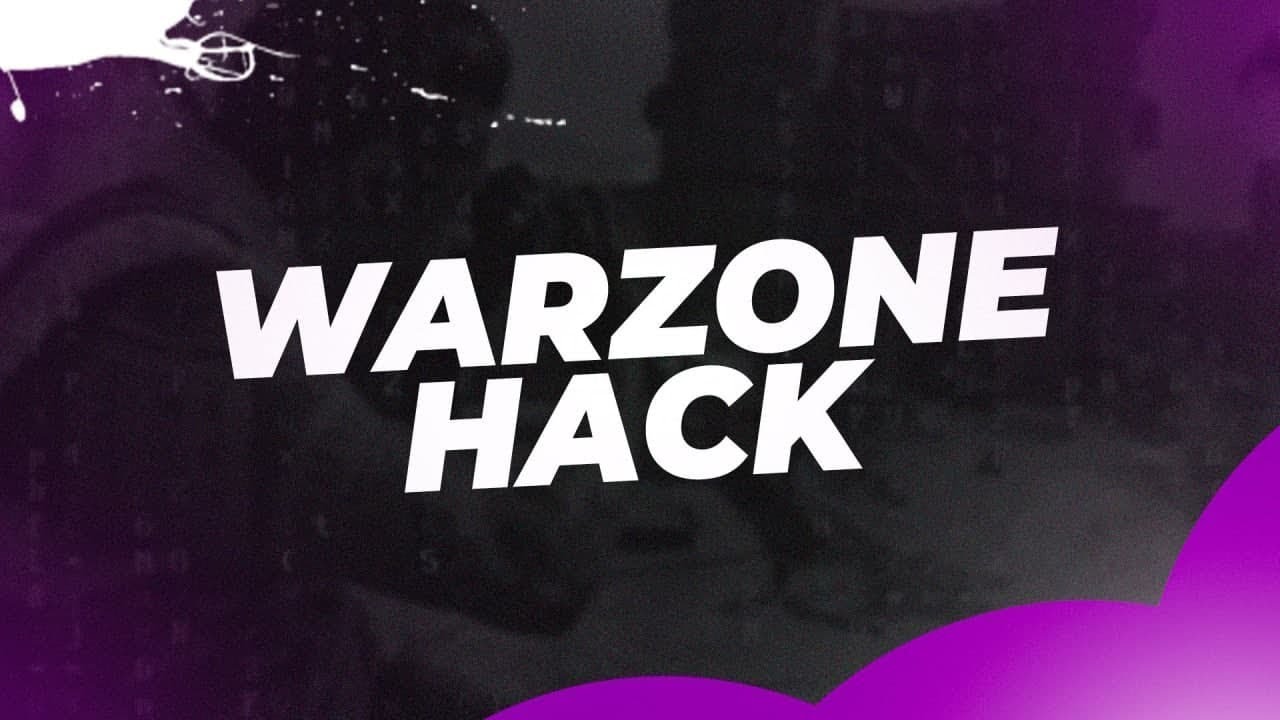 NEW WARZONE HACK 2021 | WARZONE AIMBOT, ESP + WALLHACK | COD WARZONE ...