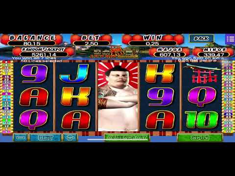 Jepan mega888