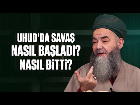 Uhud'da Savaş Nasıl Başladı? Nasıl Bitti?