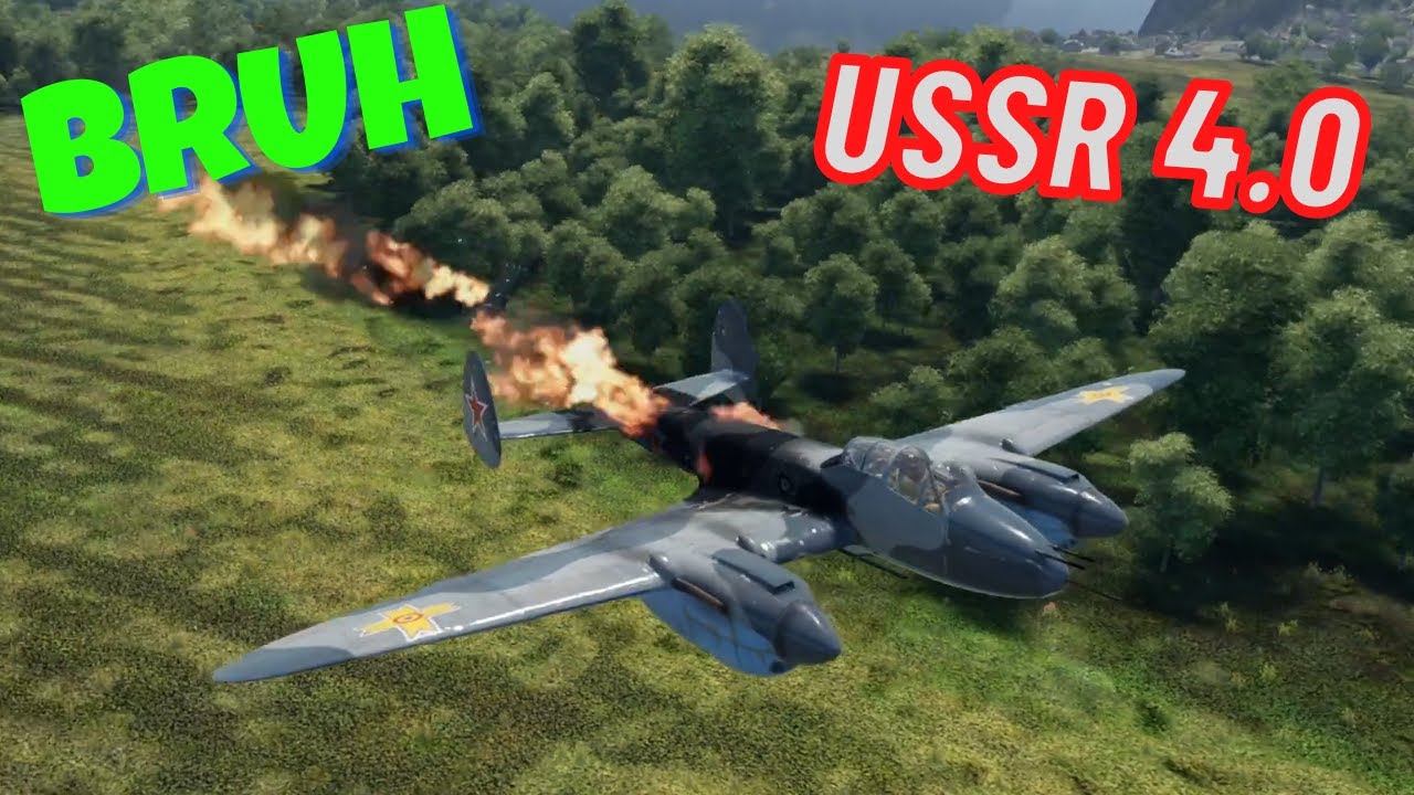 Bruh... prea scurt meciul - Air Arcade cu taskuri | War Thunder Romania - YouTube