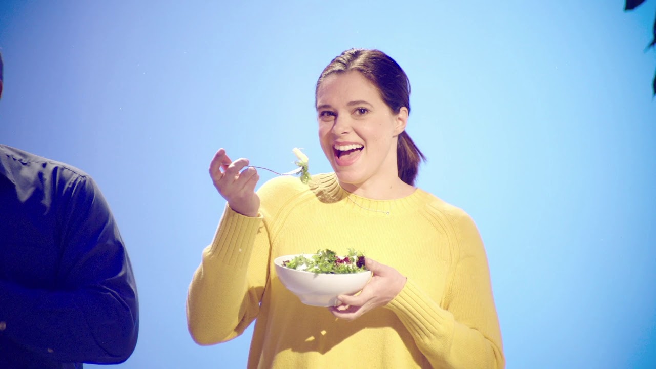 Must Love Ads Dallas ADDYs 2020 ACT 3 - YouTube