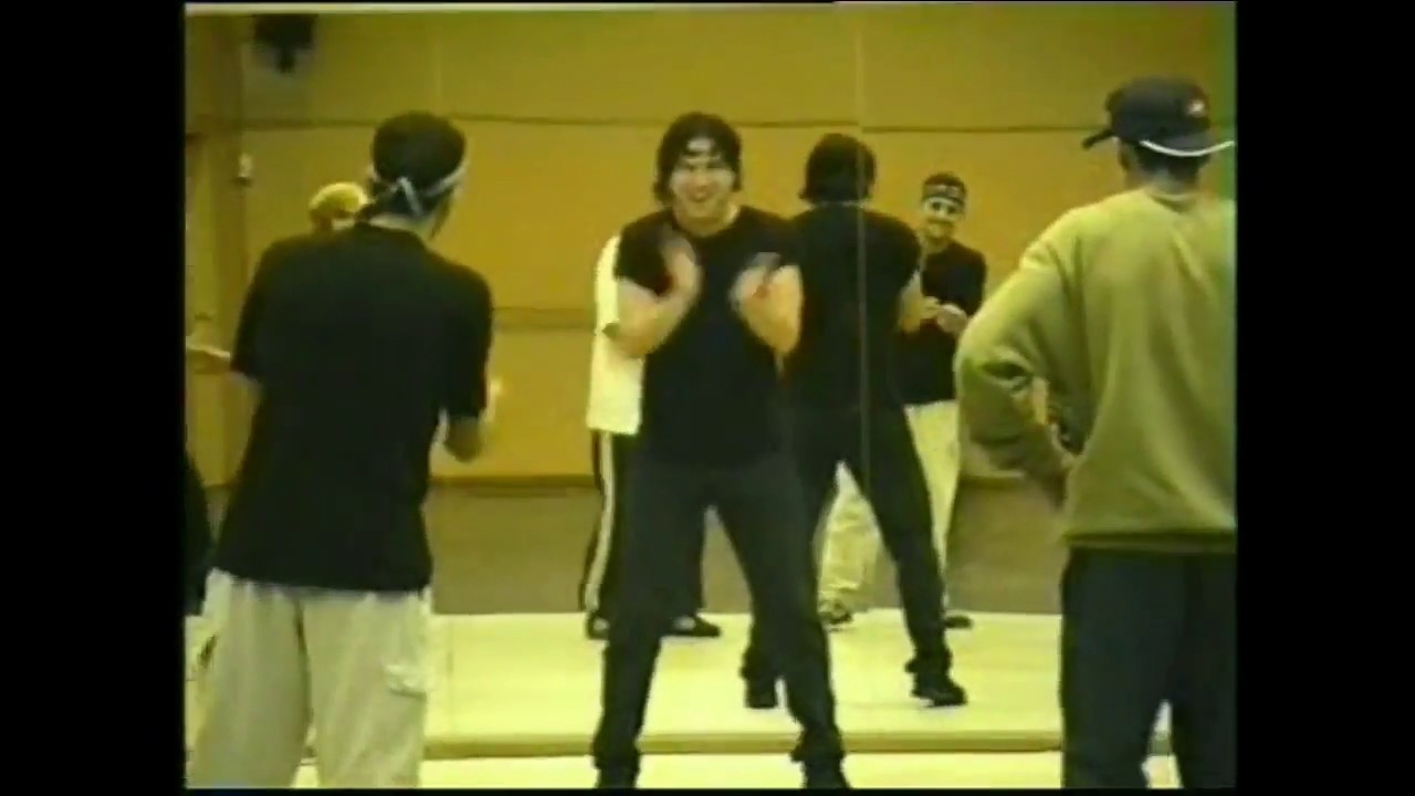 Pop N Taco Workshop 1999 - YouTube