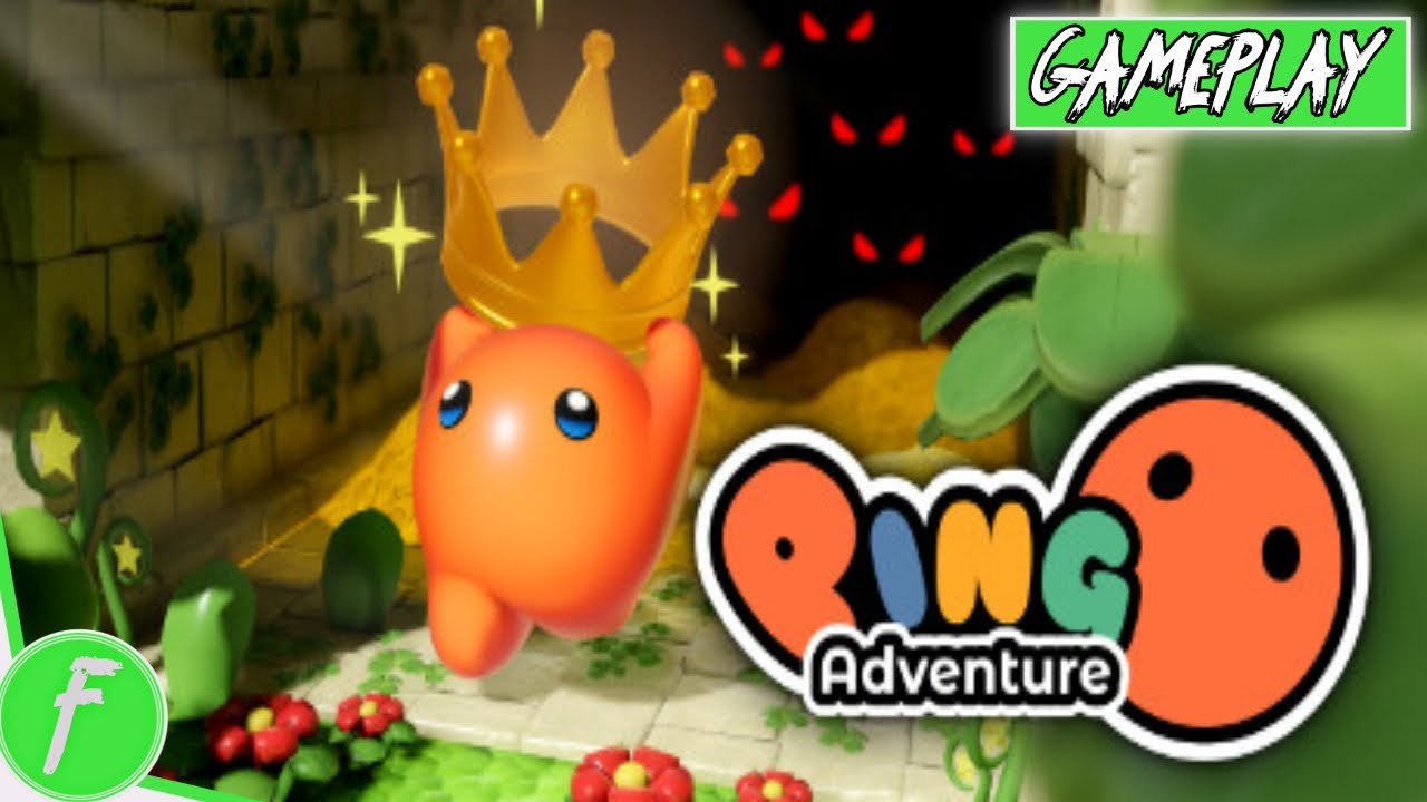 Pingo Adventure Gameplay HD (PC) | NO COMMENTARY - YouTube