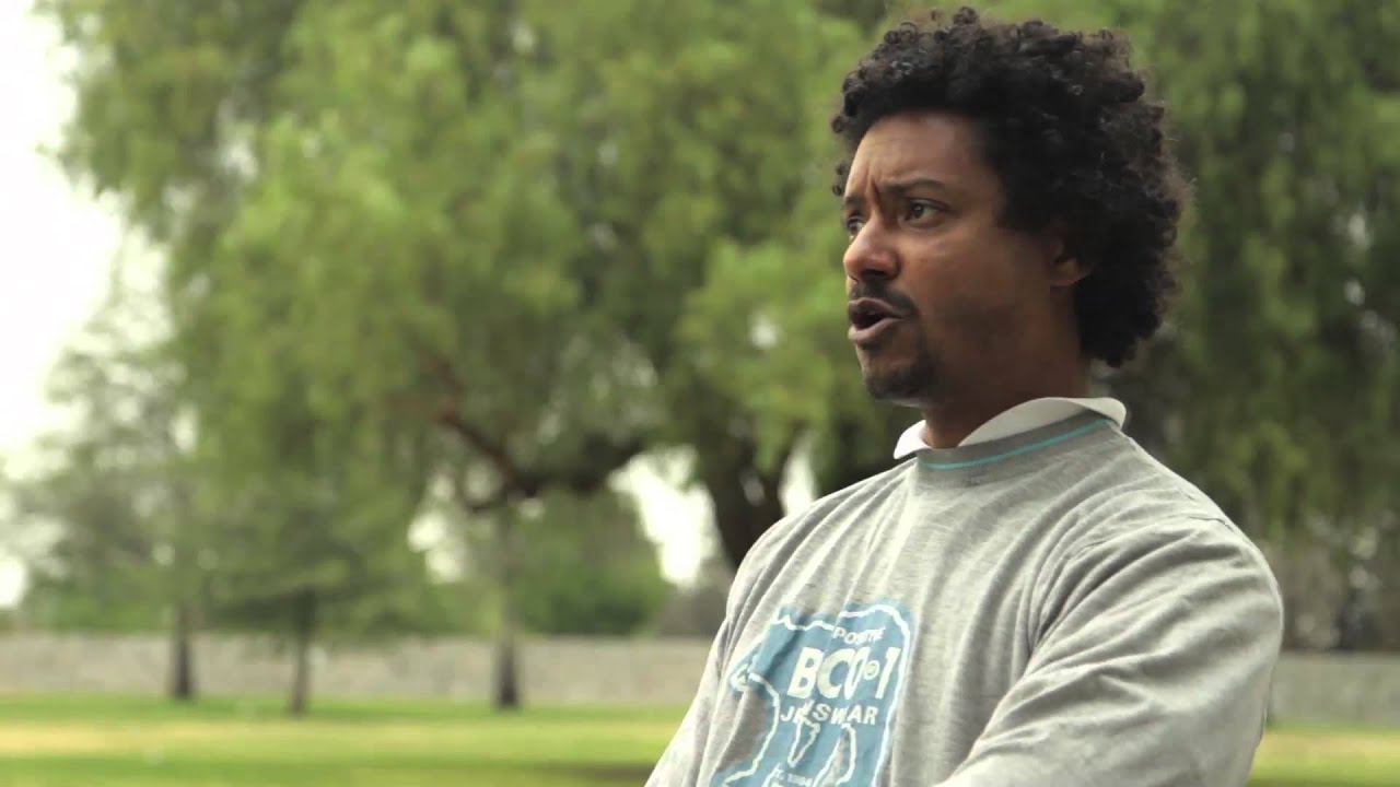 Romeo Ballantine A Tribute to Eric Bogosian Bottle Man - YouTube