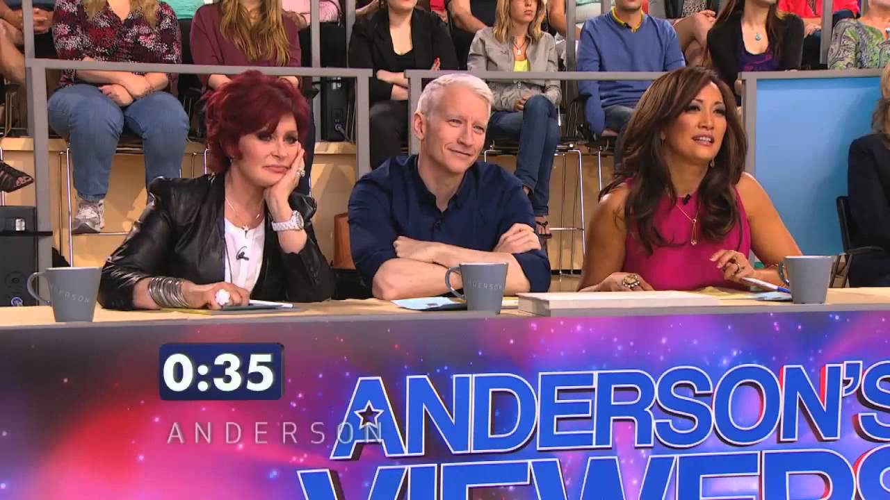 D. Westry - Speed Painter - Anderson Live - YouTube