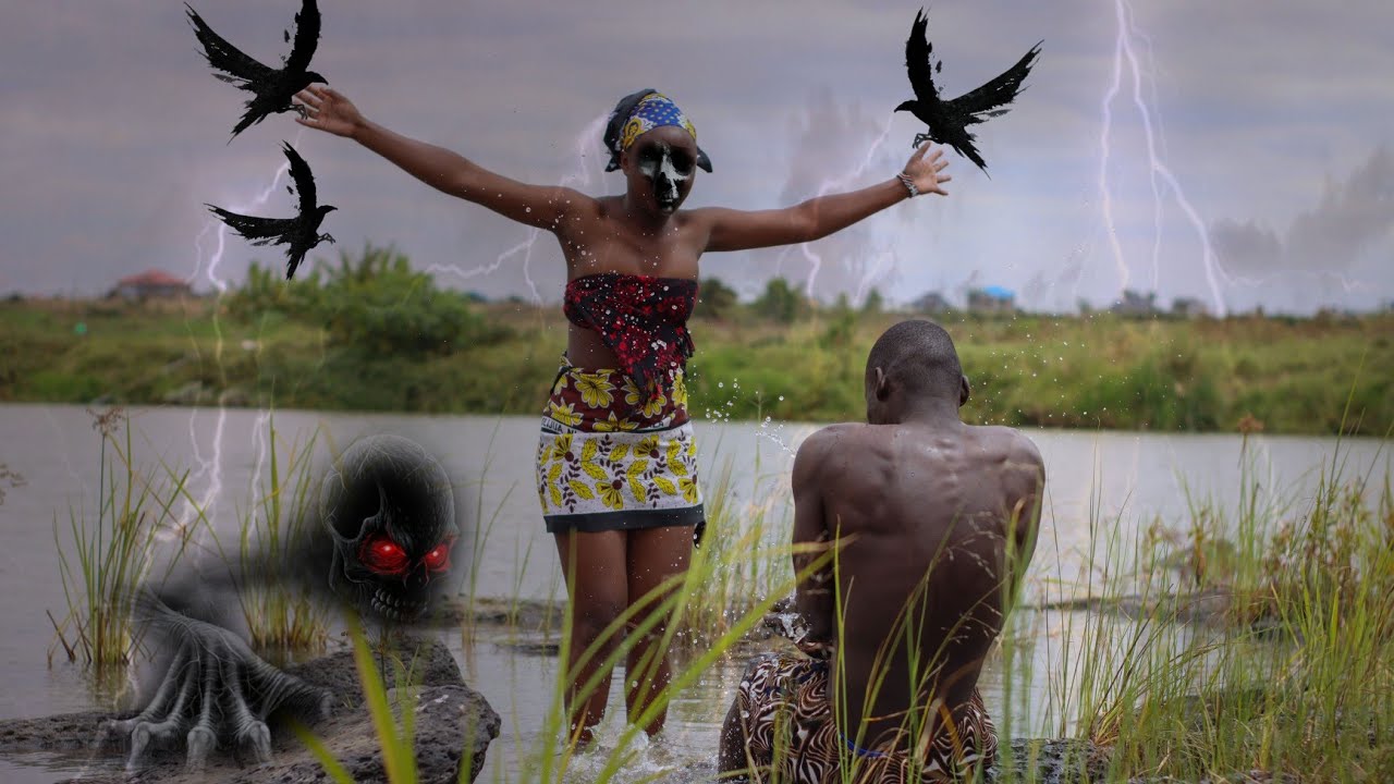 Mpenzi Jini (love story) - YouTube