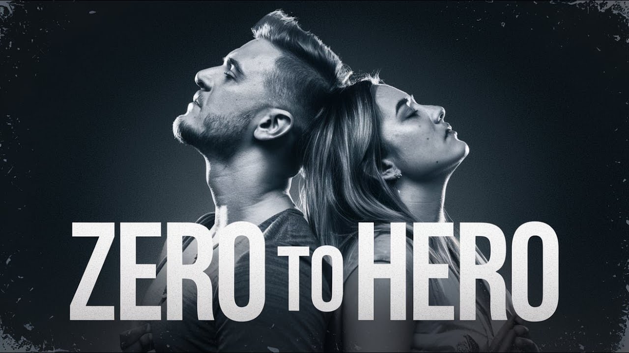 Zero to Hero: From Fear to Power - YouTube