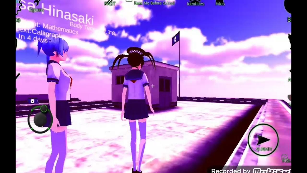 💜💜💜💜💜 Schoolgirl Supervisor 💟 Saori Sato - MISA'S HOMEWORK! QUEST! 💜💜💜💜 ...