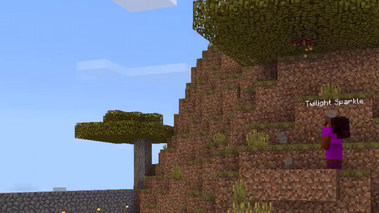 why minecraft is fun - YouTube