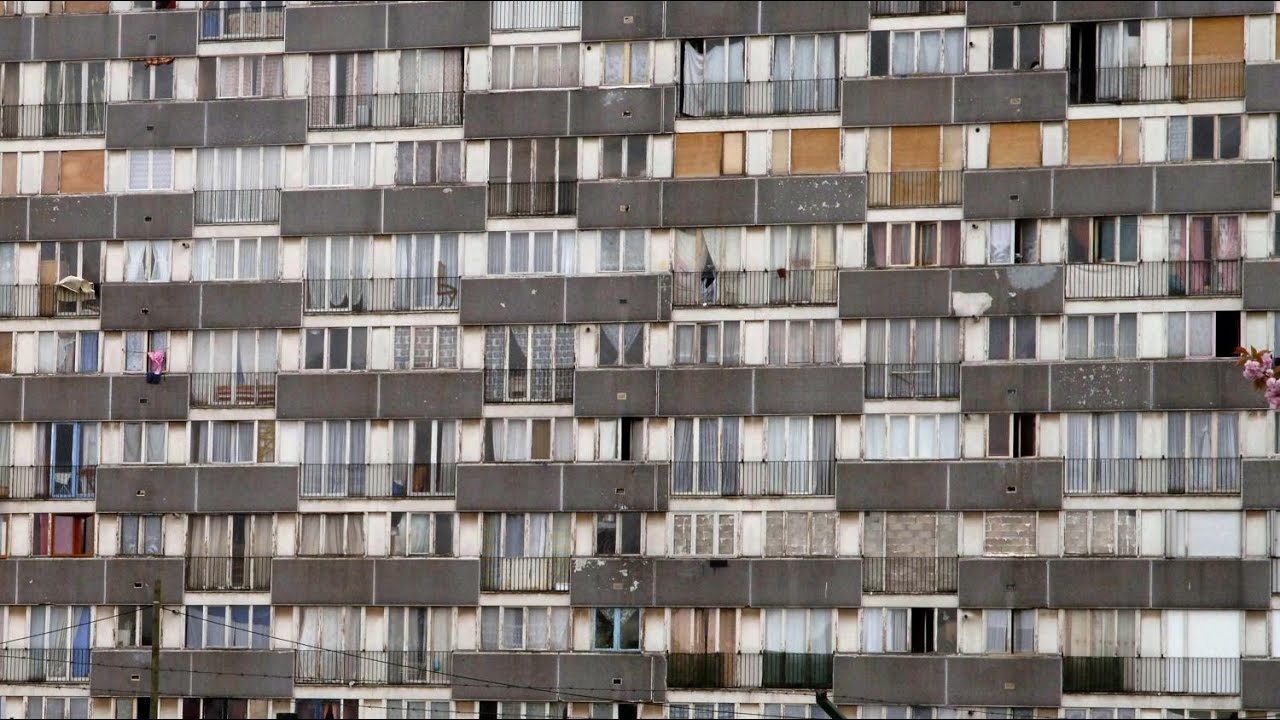 2005 French Riots of the Banlieue: Escalating Violence of Exclusion ...