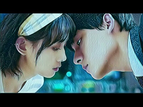 Cdrama|The Night of The Comet 2❤️|Klip❤️