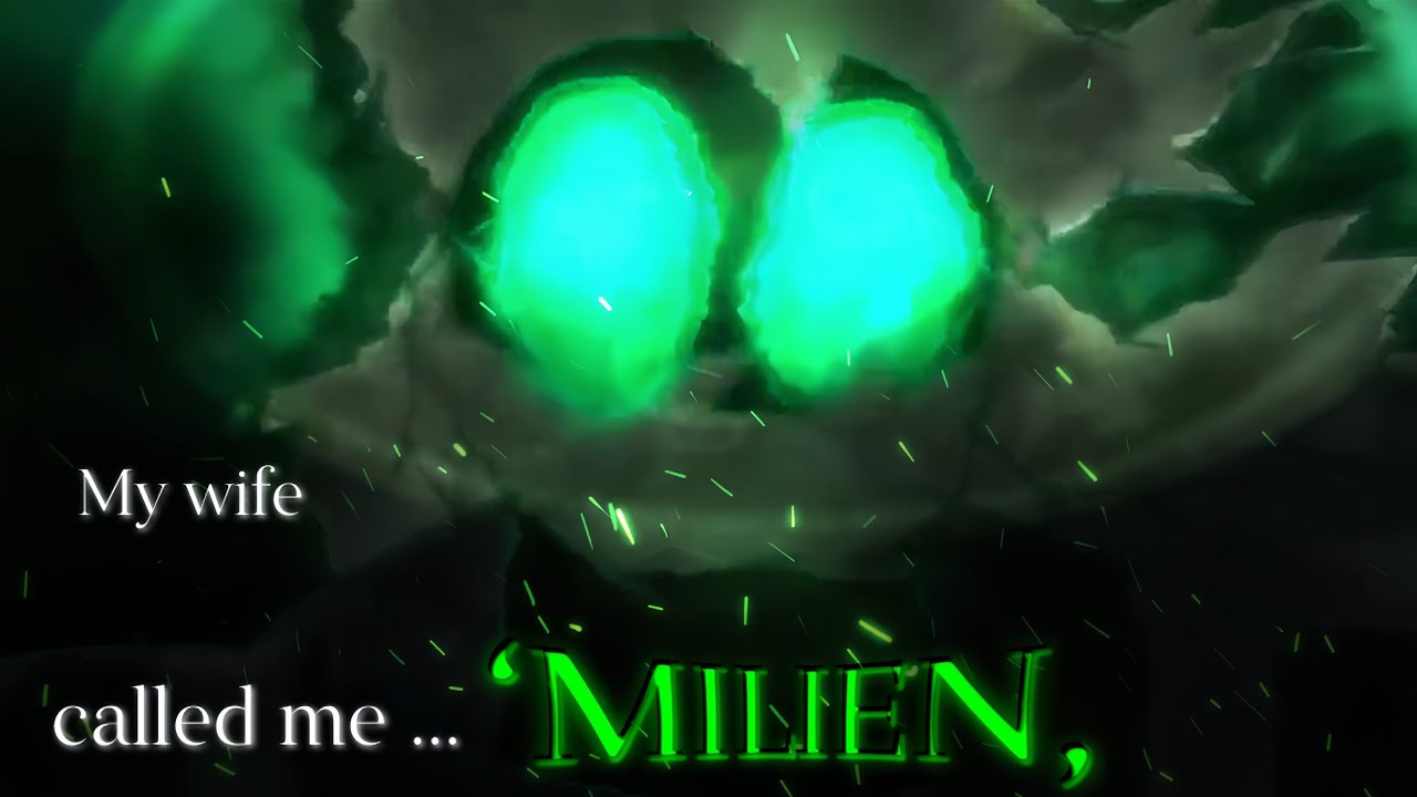 Wakfu - Villain Origins | A Clockmaker called "Noximilien Coxen" - YouTube