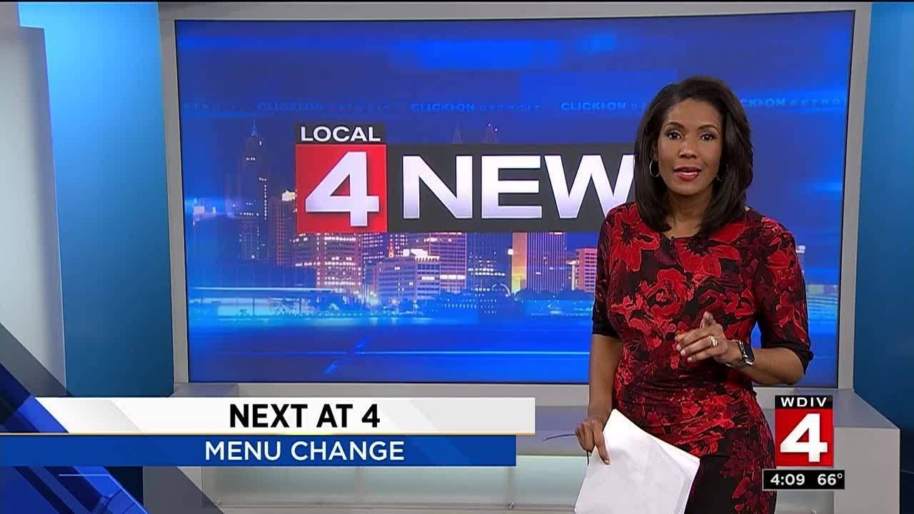 Local 4 News at 4 -- Feb. 23, 2017 - YouTube